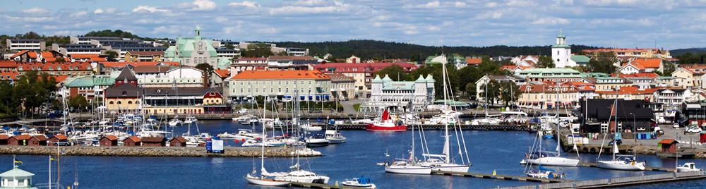 Strömstad